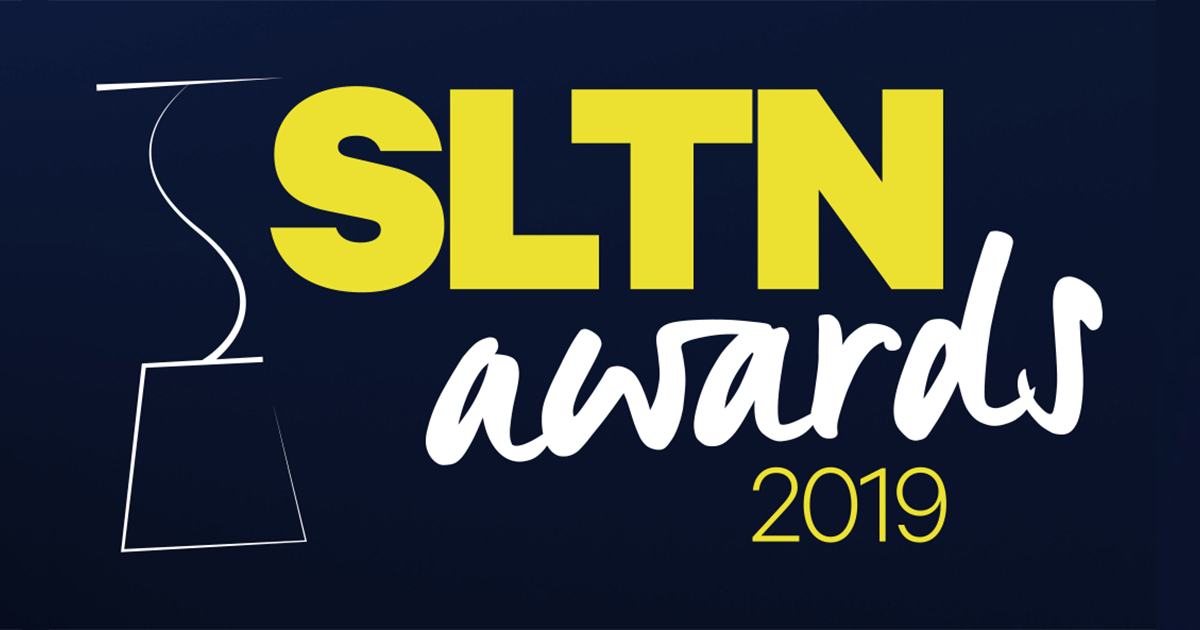 SLTN Awards | Peebles Media Group